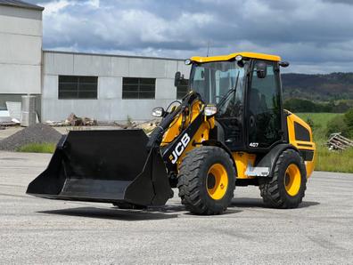 Milanuncios - JCB - 407 T4