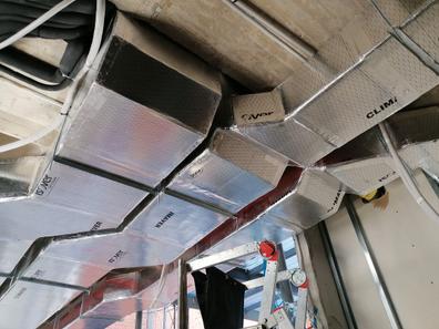 Conductos climaver | Milanuncios