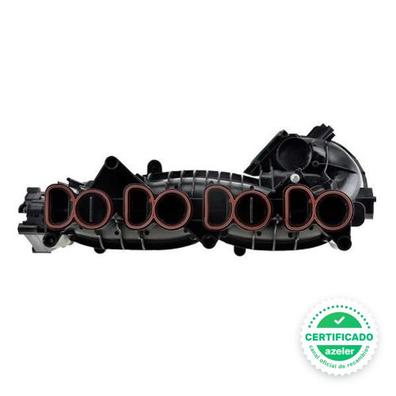 Colector admision bmw e46 de segunda mano | Milanuncios