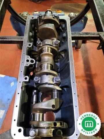 Milanuncios - Nissan patrol 6 cilindros 3.3ltrs sd33