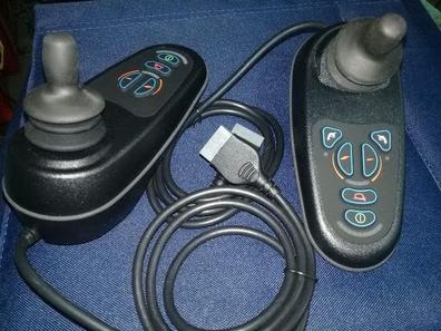 Silla ruedas electricas de segunda mano | Milanuncios