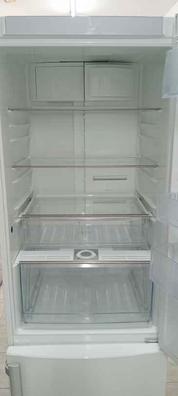 Milanuncios - NEVERA COMBI ELECTROLUX NO FROST ENERGÍ+