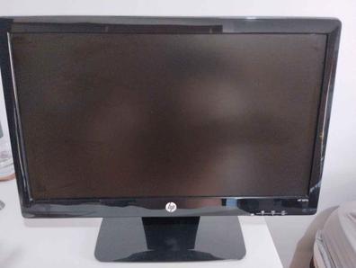 Monitor hp 2011x | Milanuncios