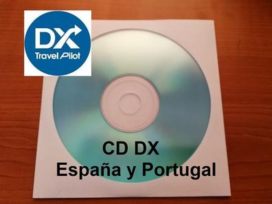 Teleatlas travelpilot dx | Milanuncios