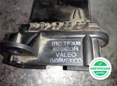 Jeep wrangler tj Recambios y accesorios de coches de segunda mano ...