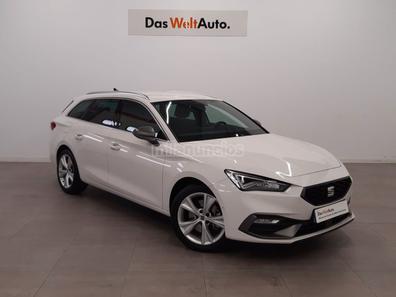 Seat León de segunda mano y ocasión | Milanuncios