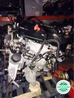 Motor mercedes sprinter 646986 315cdi de segunda mano | Milanuncios