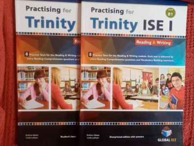 Trinity ise | Milanuncios