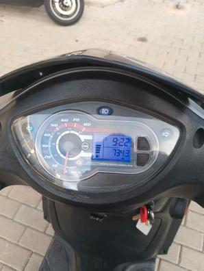 Milanuncios - Sym - symphony sr 50cc