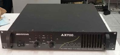 Etapa 700 | Milanuncios