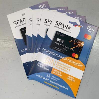 Tarjetas prepago para móviles y tarifas de telefonía baratas en ...