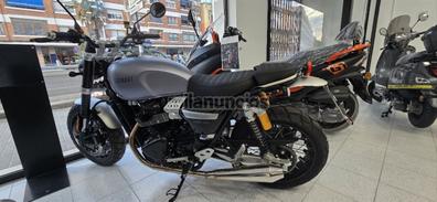 Milanuncios - LEONART - Lobo 450