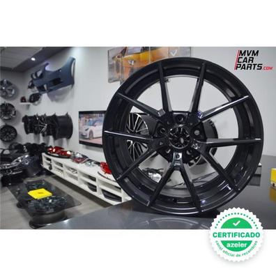 Milanuncios - Llantas 18 M3 F80 Negro Perla BM099