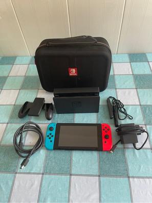 Nintendo Switch de segunda mano y baratas | Milanuncios