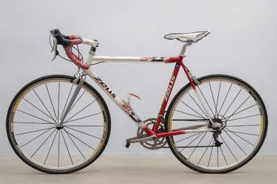 Milanuncios - 🚴‍♂️ Bicicleta de Ciclismo Zeus – Liger