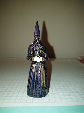 Nazareno miniaturas | Milanuncios