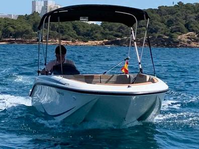 Quicksilver 605 de segunda mano | Milanuncios