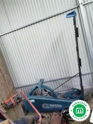Milanuncios - Peine tractor bcs Peine tractor bcs