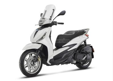 1 Scooters de segunda mano en El Bruc | Milanuncios