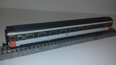 Milanuncios - MINITRIX N Pasajeros 1ª SNCF