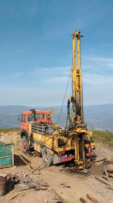 Milanuncios - PERFORADORA ROLATEC RL-400