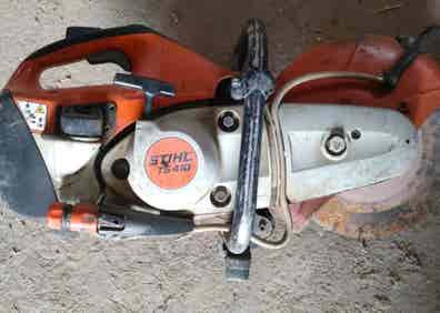 Radial hormigon | Milanuncios