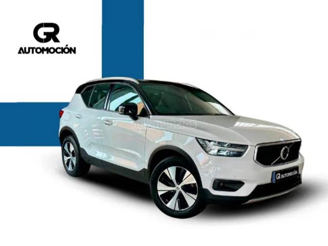 Milanuncios - VOLVO - XC40
