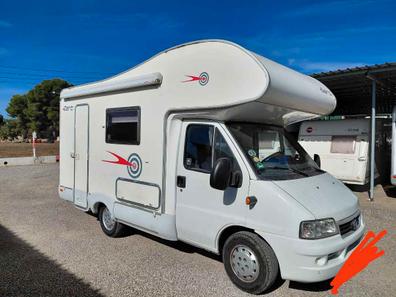 Milanuncios - Fiat Ducato - Sea-Dart