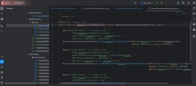 Milanuncios - Clases progamación Spring, java