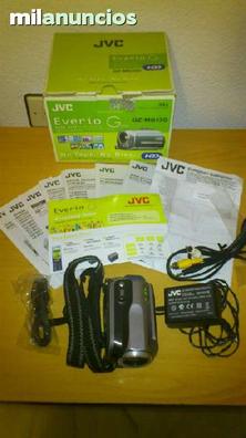 Video camara jvc | Milanuncios