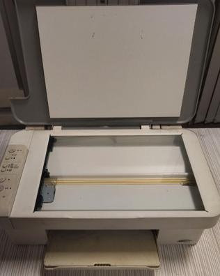 Milanuncios - Impresora Epson Stylus DX3800.