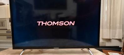 Milanuncios - TV 32" Thomson SmartTV Android.