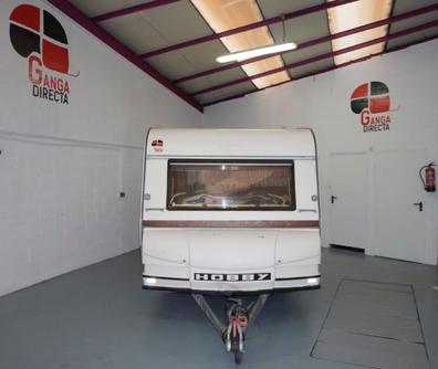 Milanuncios - HOBBY W400