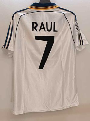 Camiseta real madrid teka | Milanuncios