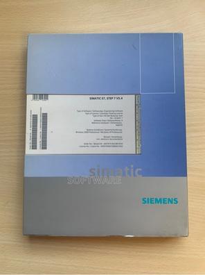 Siemens step 7 | Milanuncios