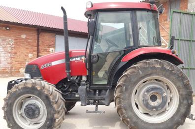 Milanuncios - Case - JX90