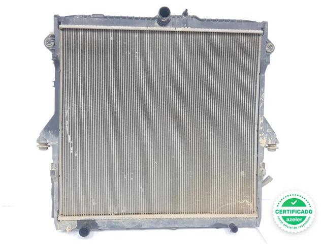 Milanuncios - RADIADOR FORD ranger tke