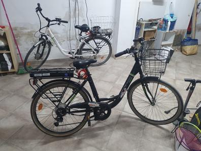 Orus e4000 Bicicletas de segunda mano baratas | Milanuncios