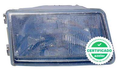 Faro iveco daily derecho de segunda mano | Milanuncios