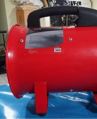 Milanuncios - EXTRACTOR MV200 METAL WORKS