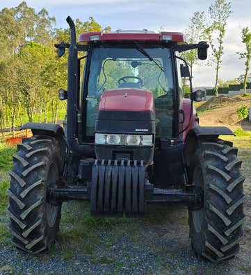 Milanuncios - CASE - MXU115