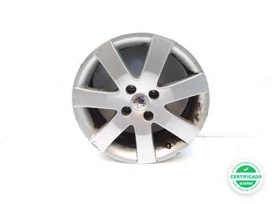 Milanuncios - LLANTA PEUGEOT 308 sw