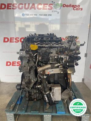 Milanuncios - Motor m9r