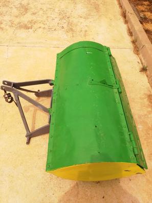 Maquinaria Agrícola rotavator de segunda mano y ocasión en Andalucía ...