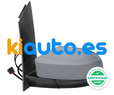 Espejo retrovisor caddy | Milanuncios
