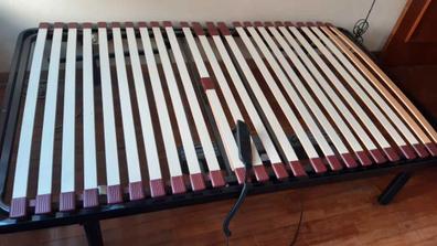Somier articulado motor okimat 3h4 6 de segunda mano | Milanuncios