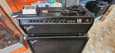 Fender de segunda mano | Milanuncios