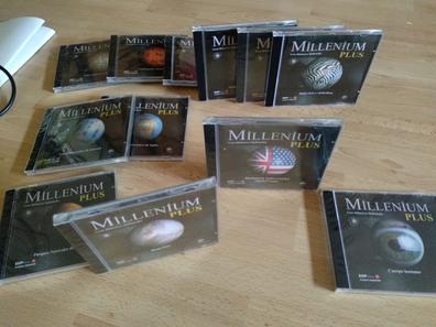 Milanuncios - Millenium Plus 12 CD-ROM de Planeta
