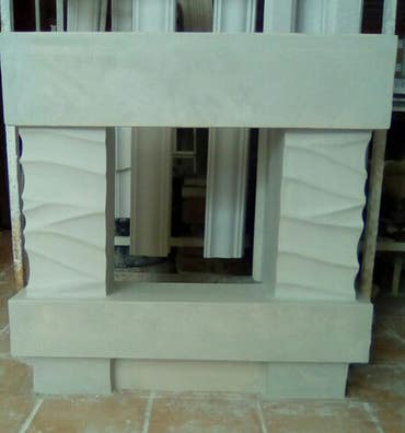 Chimenea de segunda mano | Milanuncios