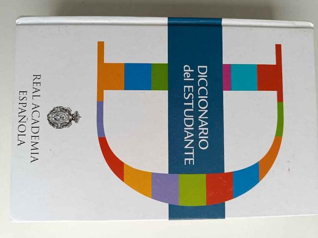 Milanuncios - Diccionario del estudiante